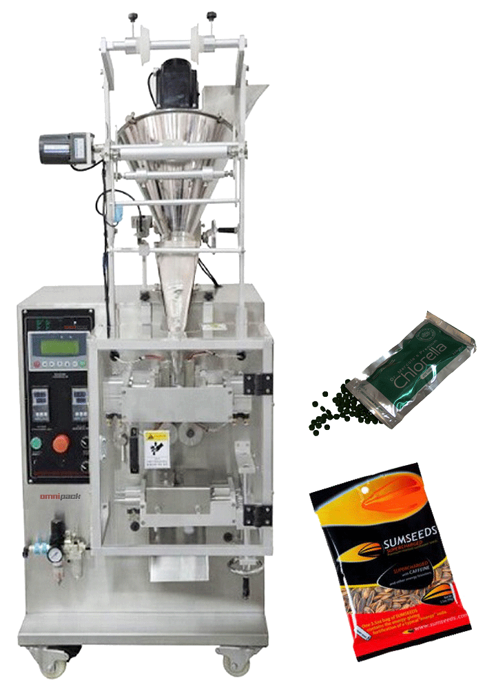 Home | Omnipack Filling | Food Packaging | Vacuum Sealing | Tray ...